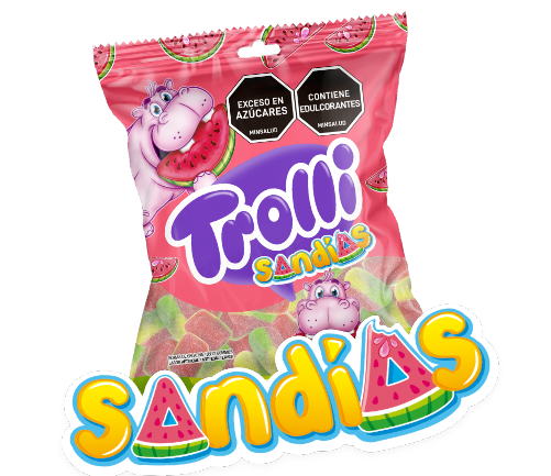 Sandias – Aldor