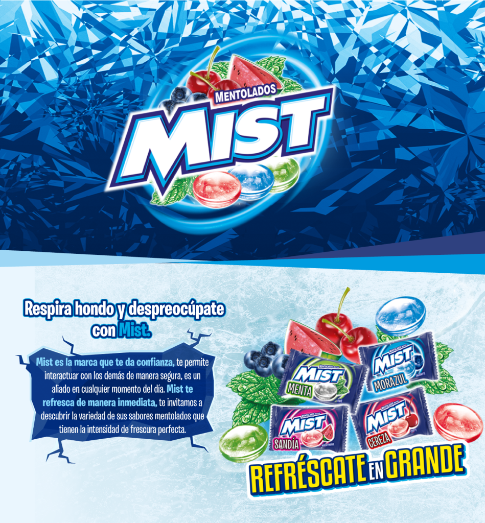 Mist-col – Aldor